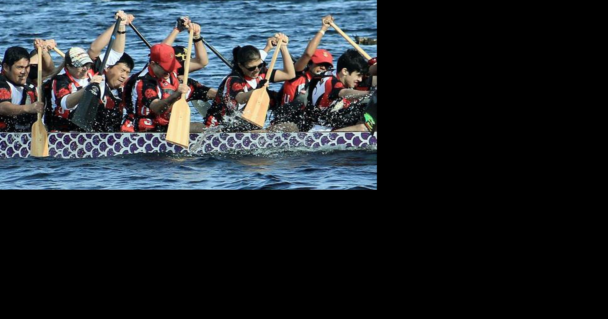 Dragons rousing from slumber | Local News | chronicleonline.com