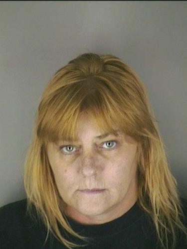 Woman, 47, jailed on child abuse charges | Local News | chronicleonline.com