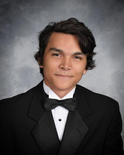 Logan Kornder | Profiles | chronicleonline.com