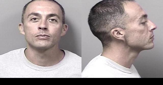 Citrus County mugshots from Oct. 5 and 6 | Crime & Courts ...