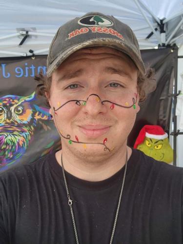 Vendors show their festive side in Panacea Christmas Village Craft Show ...