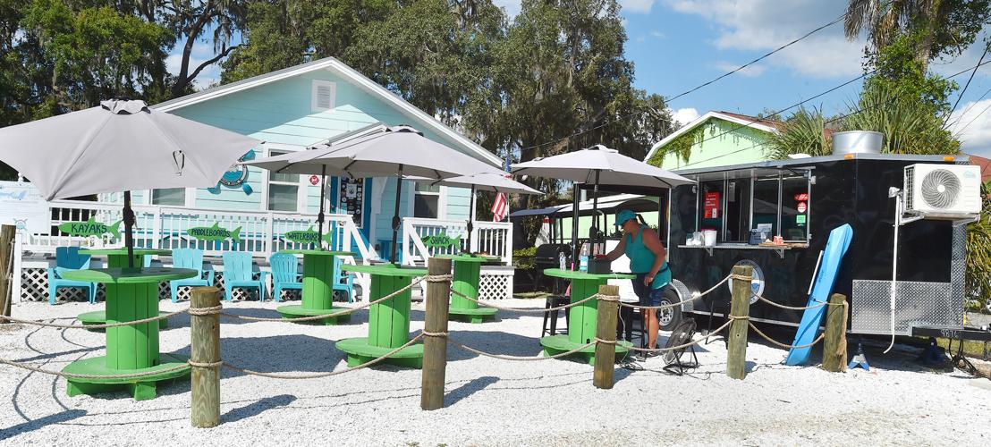 Take home, sit outside at new Smoke Shack | Let's Eat in Citrus County ...