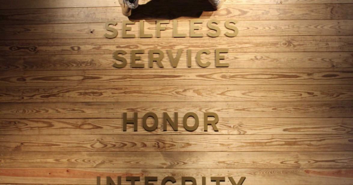 Collections of courage: Military museums offer thrills, highlight ...