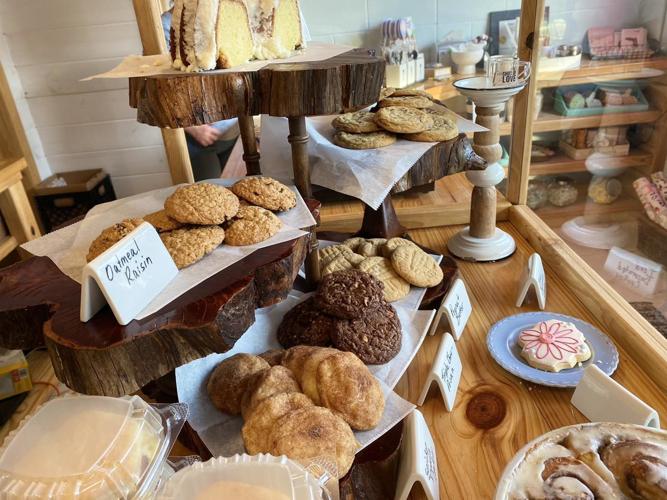 Welcome to Levy County, Bourbon Vanilla Bakery | Local News ...