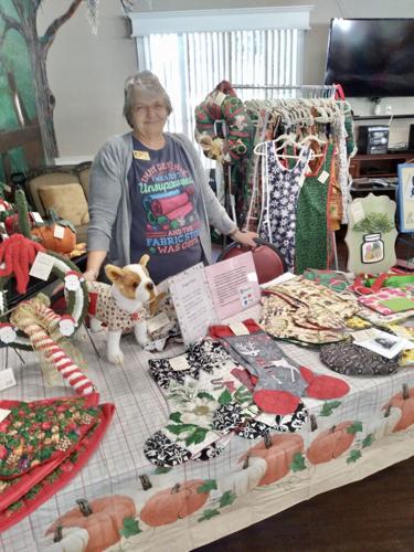 Fairfield Village’s annual craft fair a huge success | Lifestyle ...