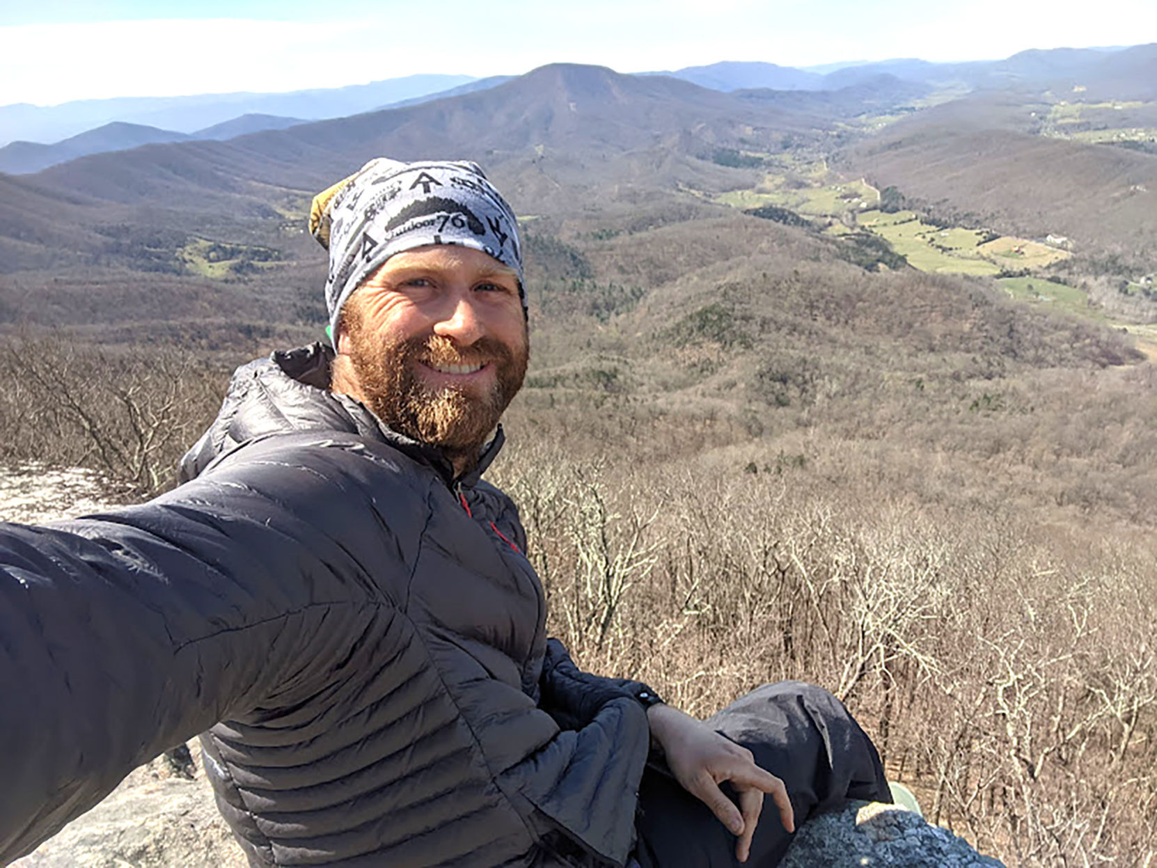 Appalachian Trail great memories for county resident | Local News ...