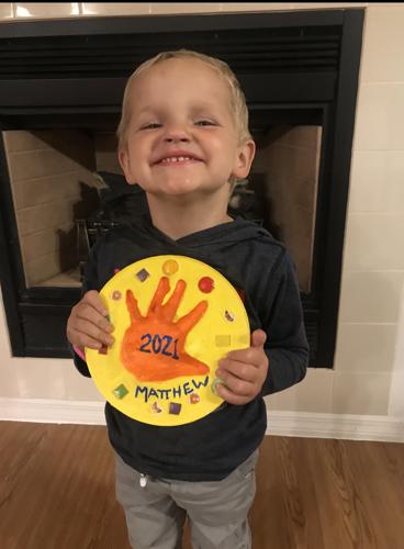 Matthew “Tater Tot” Snodgrass loses his battle with leukemia | Local ...