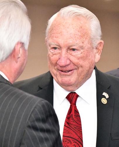 College of Central Florida honors Charles Dean | Local News ...