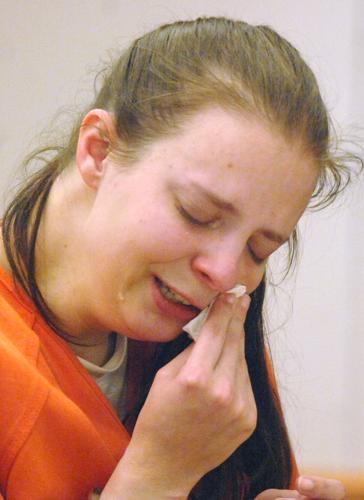 Mom gets maximum sentence | Local News | chronicleonline.com