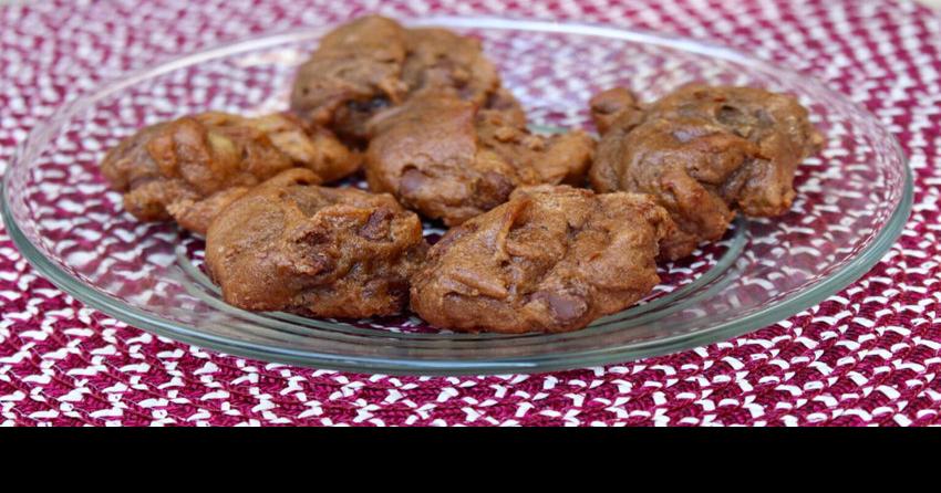 The Amish Cook: Sweet memories of fall days | Let's Eat in Citrus ...
