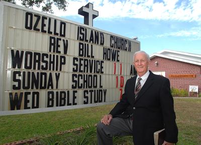 Island church | Religion | chronicleonline.com