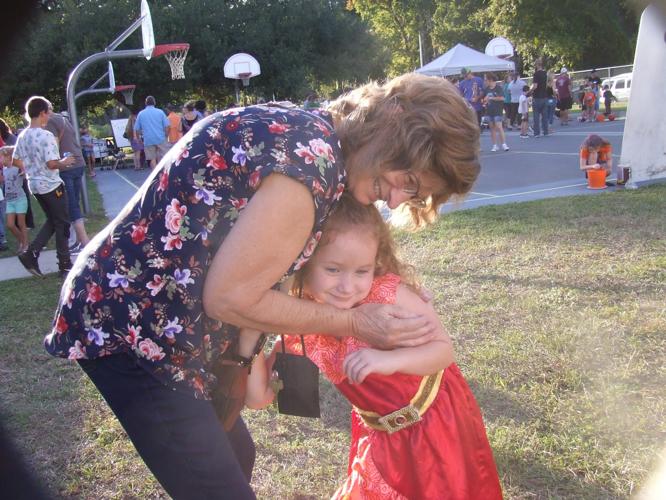 Celebrating fall fun at Crystal River Primary | Education ...