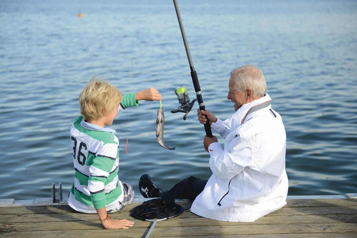Fishing for Futures: Youth fishing tournament to benefit local Boys ...