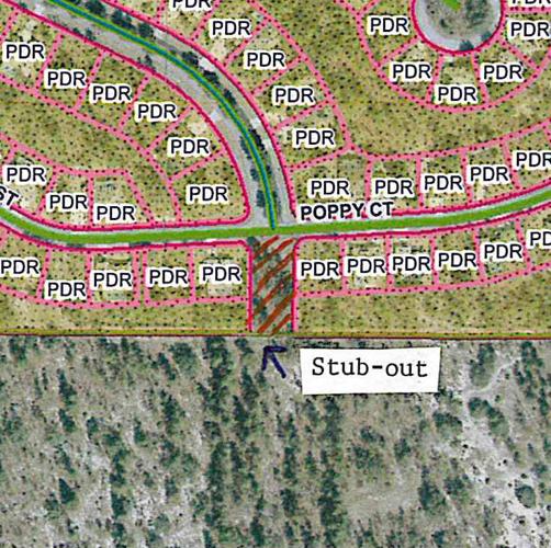 Road plan sparks rage | Local News | chronicleonline.com