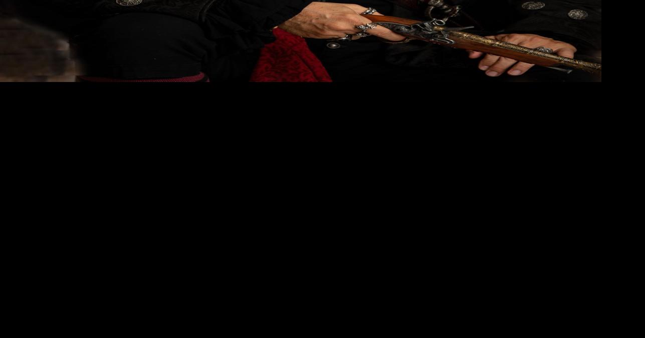 Local Santa, pirate inducted into Pirate Hall of Fame | Local News ...