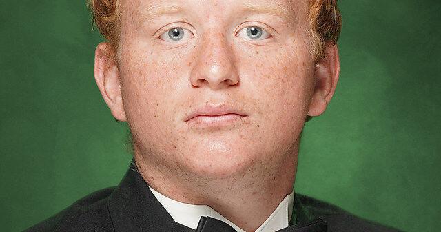 Jacob Cameron | Lecanto Hs | chronicleonline.com