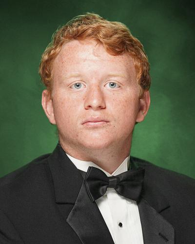 Jacob Cameron | Lecanto Hs | chronicleonline.com