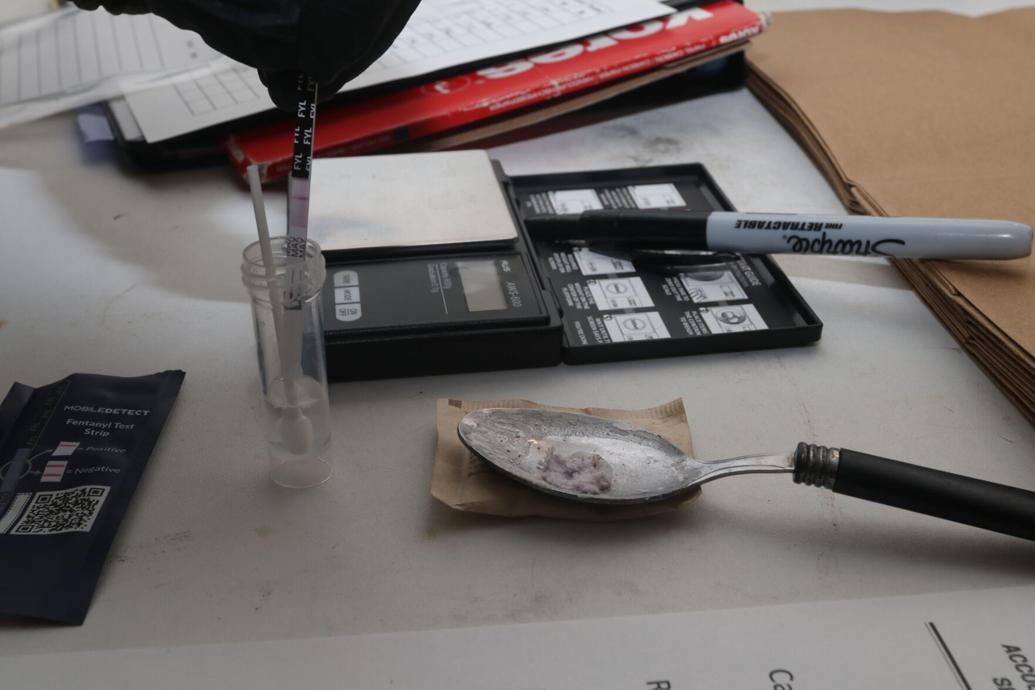 Deputies seize fentanyl, meth in Crystal River raid; 2 arrested | Crime ...