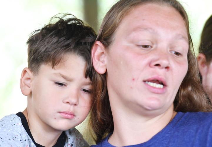 Family finds help for a changed life through The Path Rescue Mission ...