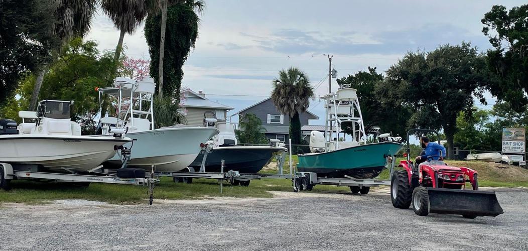 Ozello, Crystal River preparing for storm surge | Hurricane Guide ...
