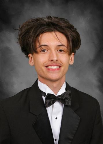 Peter Reich | Dunnellon Hs | chronicleonline.com