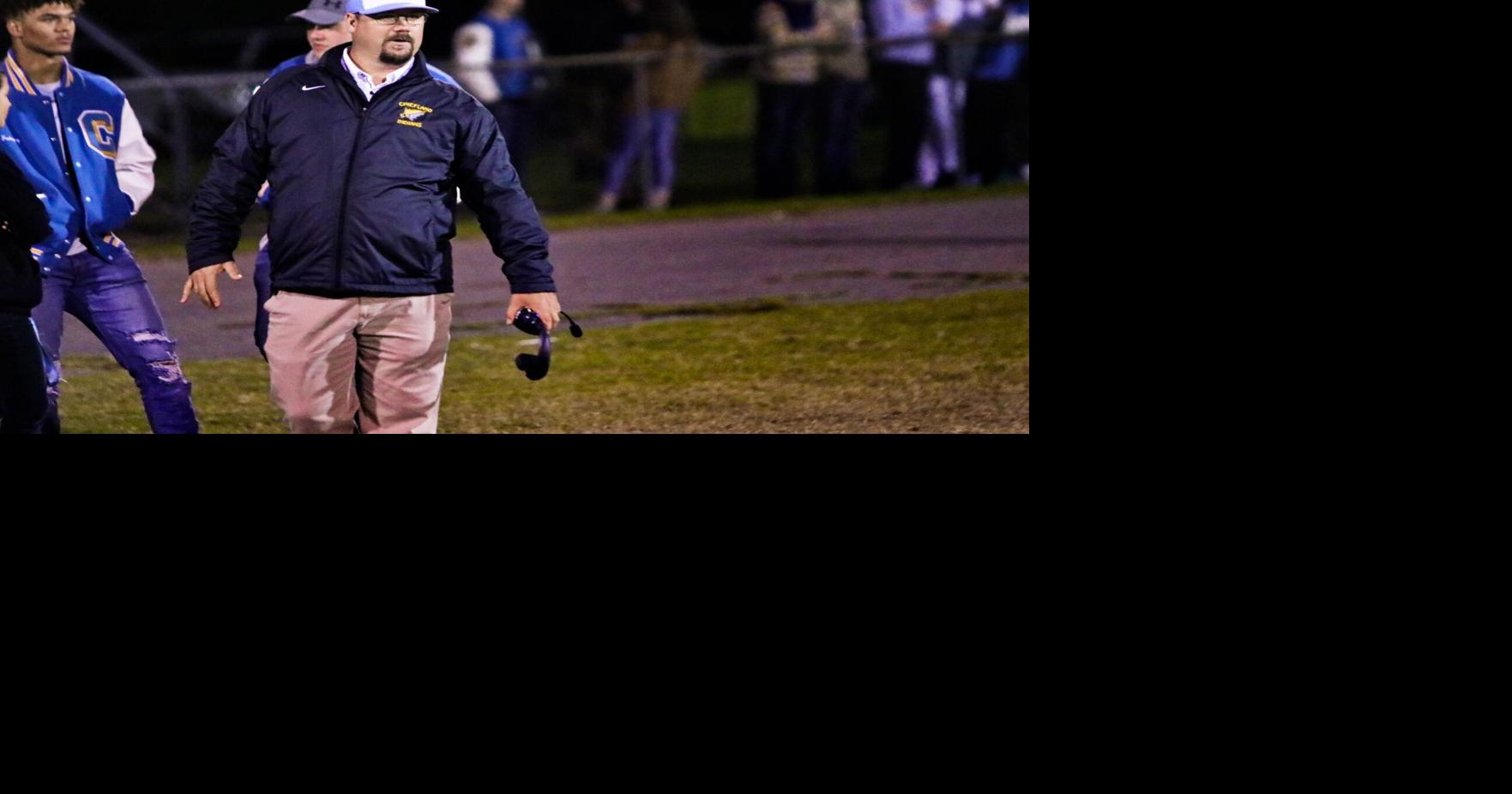 Gore returning to Chiefland as new football coach | Sports ...
