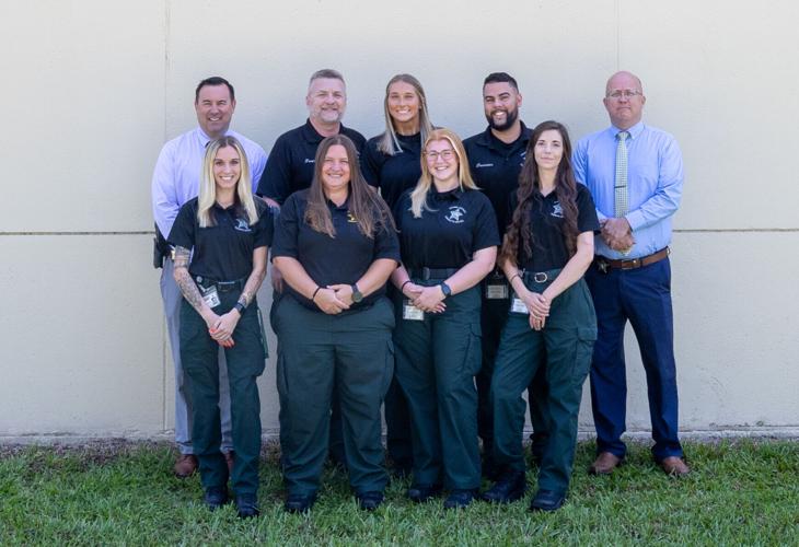 Celebrating CCSO’s outstanding Forensics Unit | Columnists ...