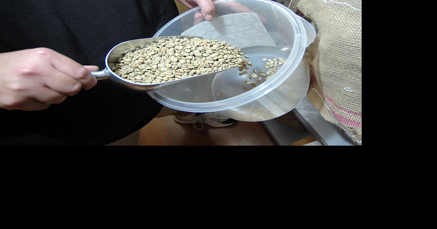 Coffee bean legacy: New owner seeks to live up to founder’s dream ...