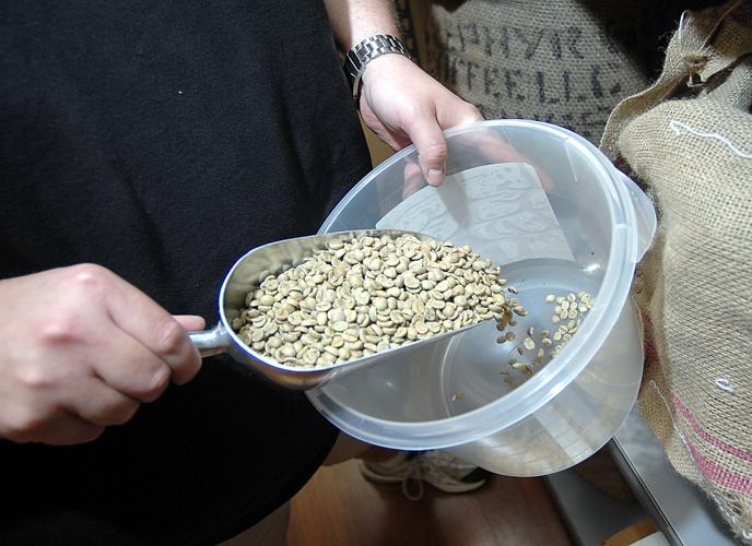 Coffee bean legacy: New owner seeks to live up to founder’s dream ...