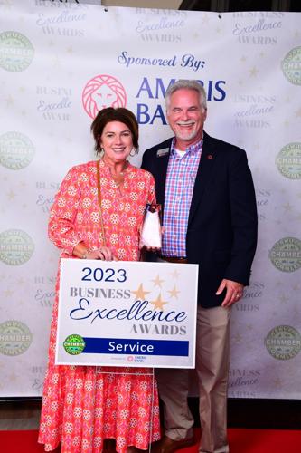 Winners Announced at the 19th Annual Chamber of Commerce Business of ...