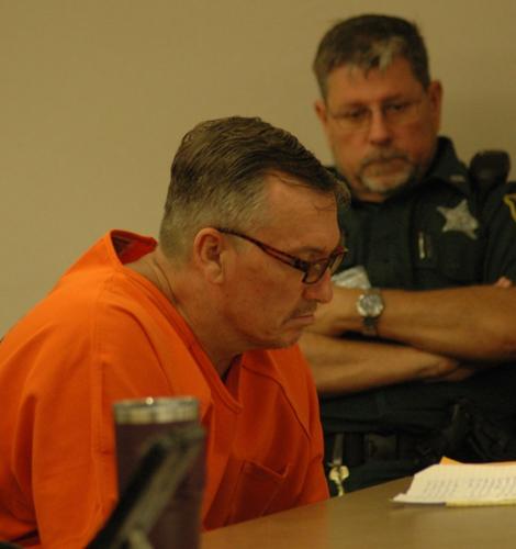 Convicted rapist to remain behind bars | Local News | chronicleonline.com