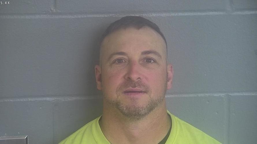 LEVY ARRESTS 2/13- 2/19 | Arrest Reports | chronicleonline.com