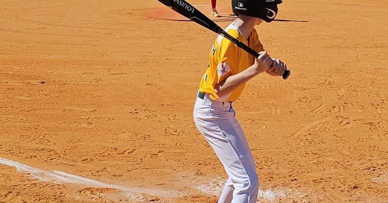Play Ball! Wakulla Youth Baseball season opens | Local News ...