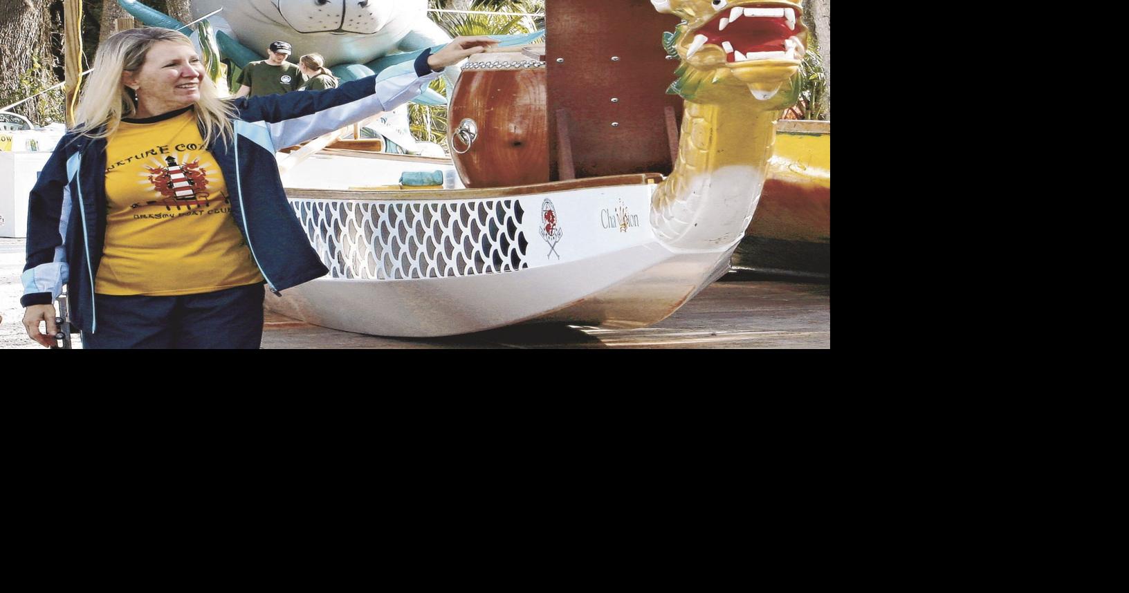 Manatee Festival returns this weekend | Entertainment in Citrus County ...