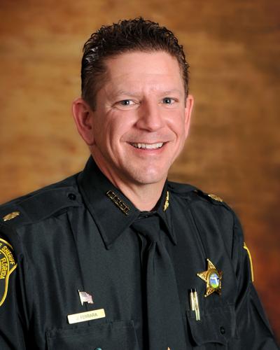 After promotion, CCSO's Justin Ferrara ready for 'major ...