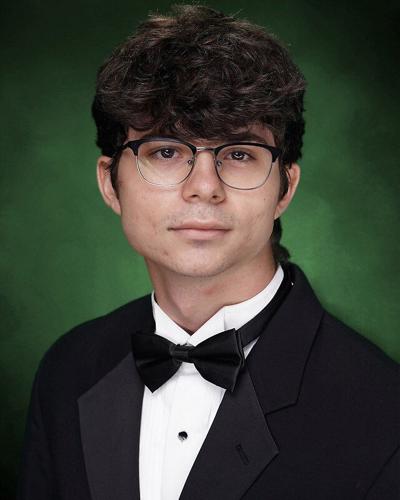 Jonathan Castagna | Lecanto Hs | chronicleonline.com