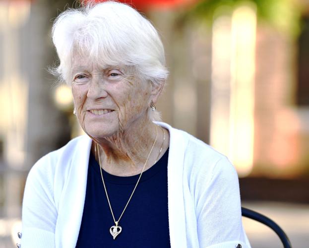 Janet Barek: From government watchdog to county commissioner | Local ...