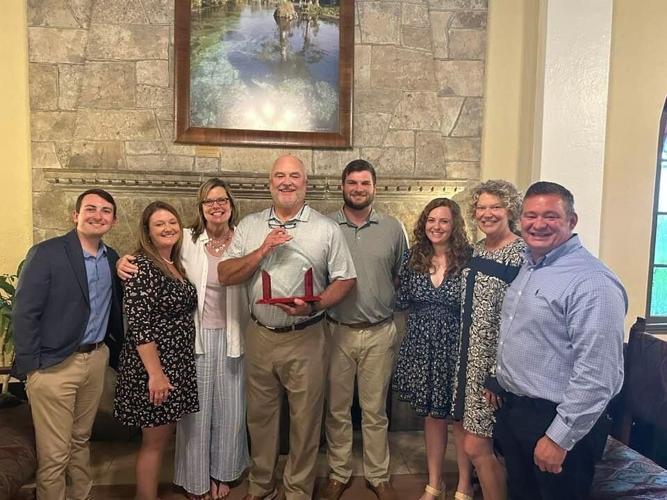 Wakulla Economic Development Council thanks investors | Local News ...