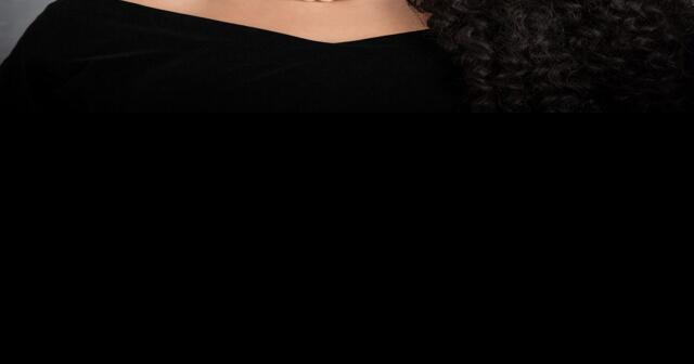 Amaisia McLean | Graduation 2021 | chronicleonline.com