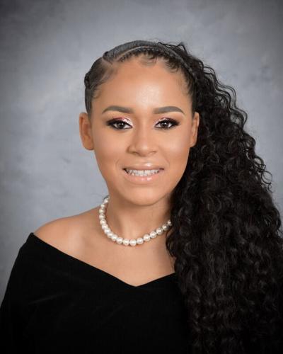 Amaisia McLean | Graduation 2021 | chronicleonline.com
