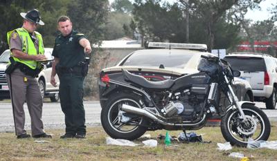 Victims of Homosassa crash identified | Local News | chronicleonline.com