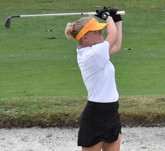 County's top girls in golf | Local Sports | chronicleonline.com