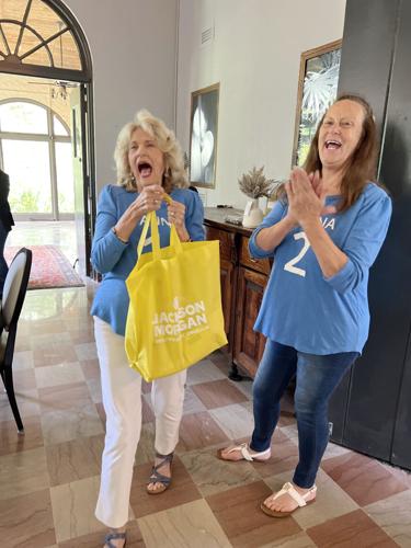 WHEEL! OF! FORTUNE! | Local News | chronicleonline.com