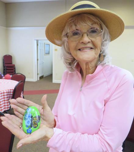 Spruce Creek Preserve holds annual fundraiser for Butterfly Garden ...