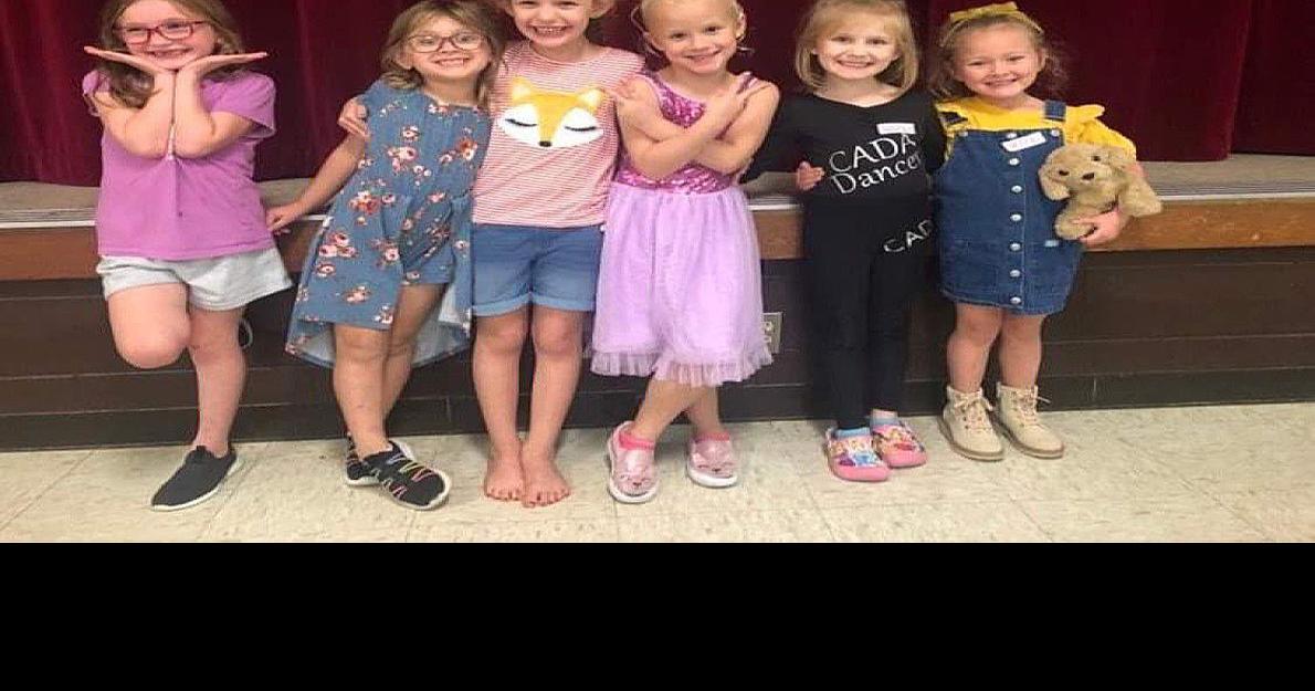 New Girl Scout Daisy Troop | Community | chronicleonline.com