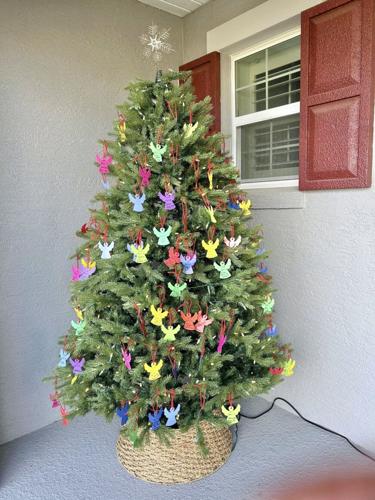 OTOW Active Newcomers Club serves community through Angel Tree ...