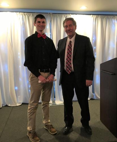 CRHS students awarded Garlock Memorial Scholarship | | chronicleonline.com