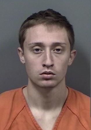 Hudson man caught in Citrus County wanted for life-threatening hit-and ...