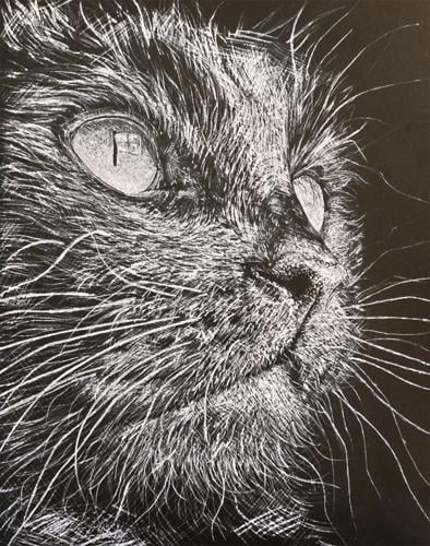 Citrus art teachers to showcase work at exhibit | Lifestyle ...