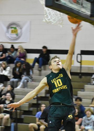 Youth serves up Lecanto wins | Local Sports | chronicleonline.com